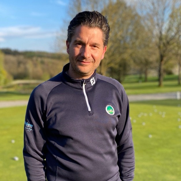 Michael Oberhauser - Herrenmannschaften des Golfclubs Landshut e.V.
