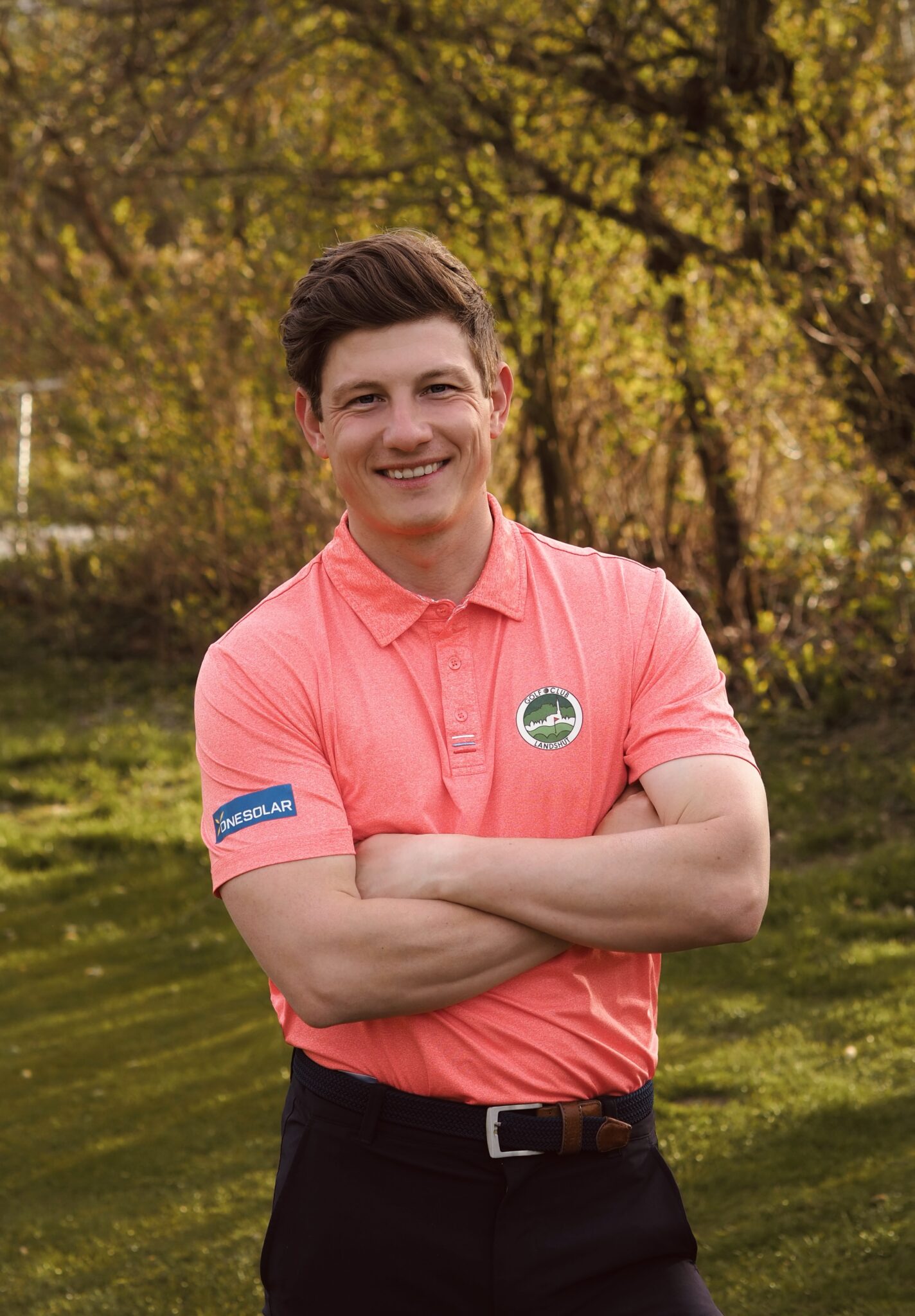Matthias Daffner - Herrenmannschaften des Golfclubs Landshut e.V.